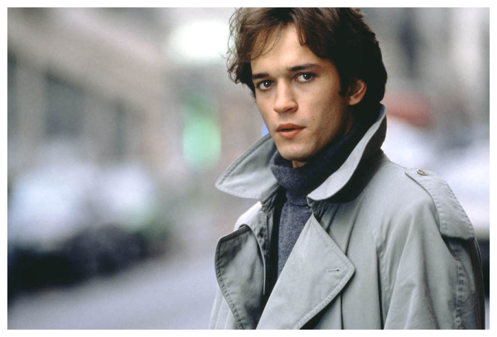 Fanfan - The Vincent Perez Archives