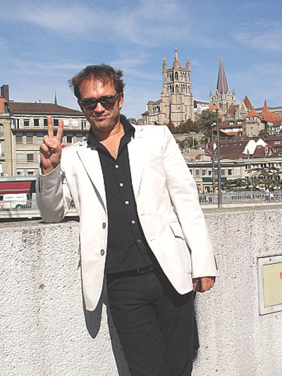 News: October-November 2008