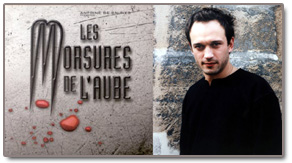 Les Morsures de l'aube - The Vincent Perez Archives