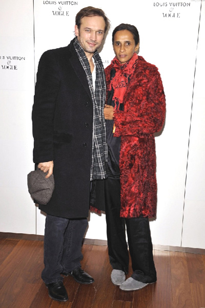 News: October-November 2008